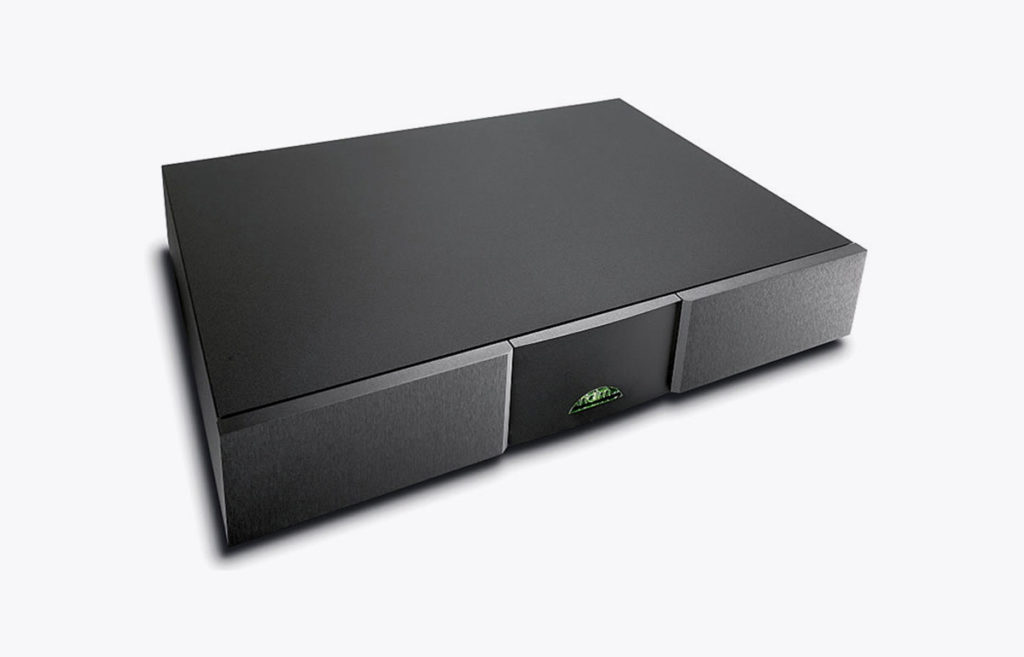 Exposure MCX Power Amplifier - Da Pieve HiFi