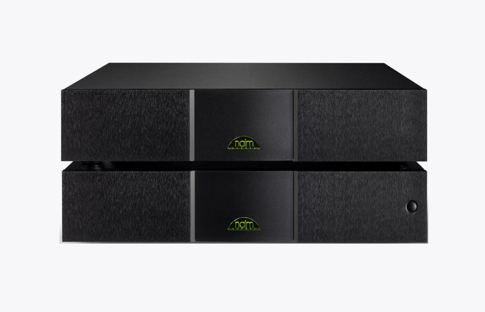 Exposure MCX Power Amplifier - Da Pieve HiFi