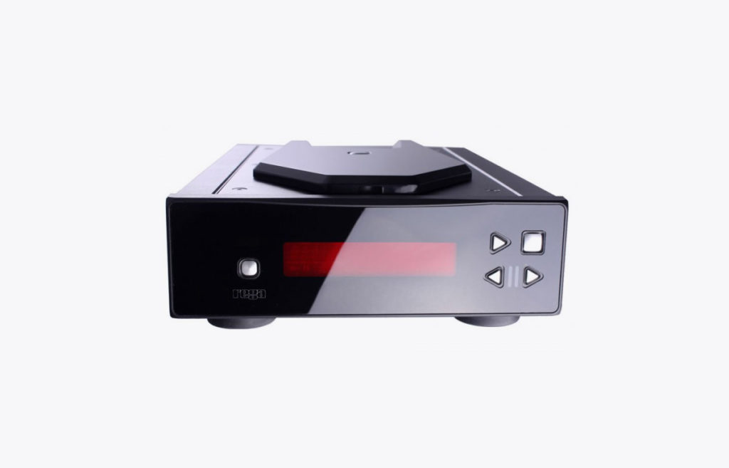 REGA Apollo R 2017 - Da Pieve HiFi