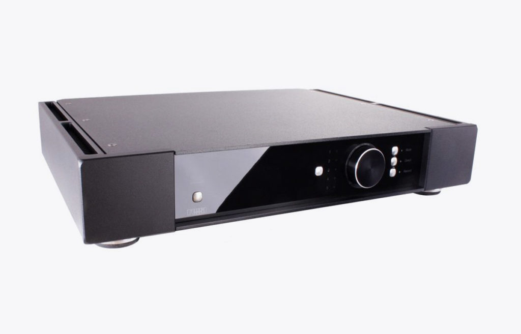 REGA Elicit R MK 5 con dac - Da Pieve HiFi