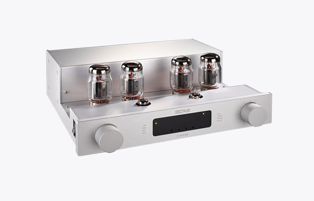 Exposure MCX Power Amplifier OCCASIONE DEMO TELEFONARE - Da Pieve HiFi