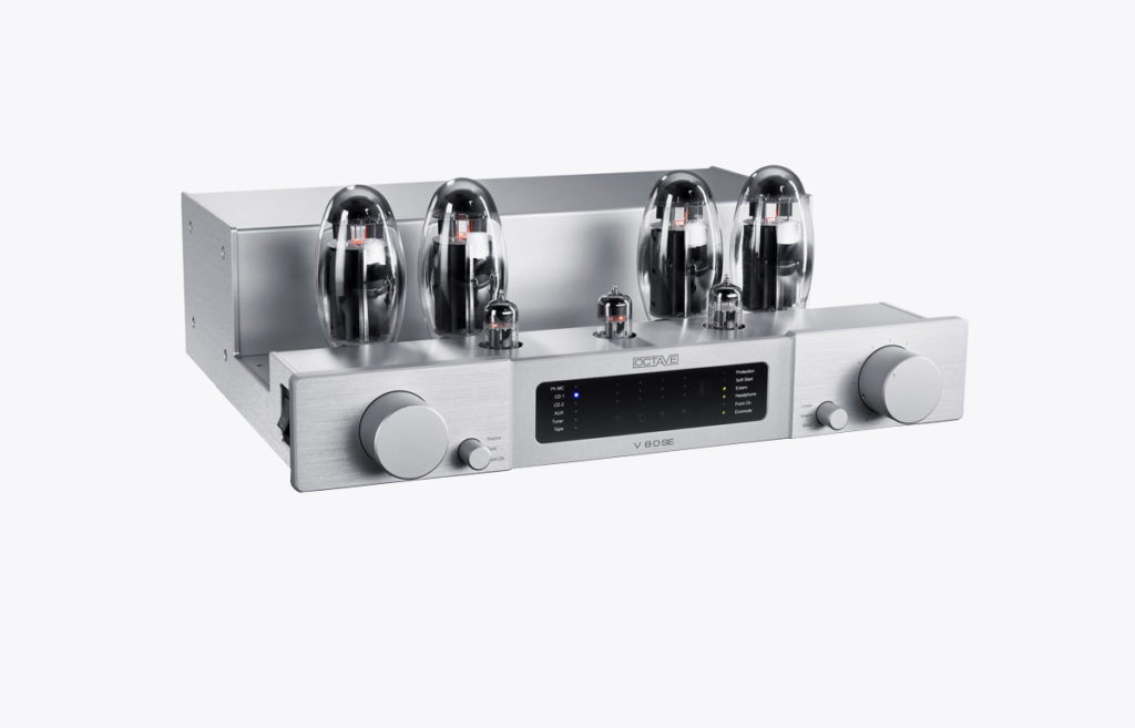 Exposure MCX Power Amplifier OCCASIONE DEMO TELEFONARE - Da Pieve HiFi