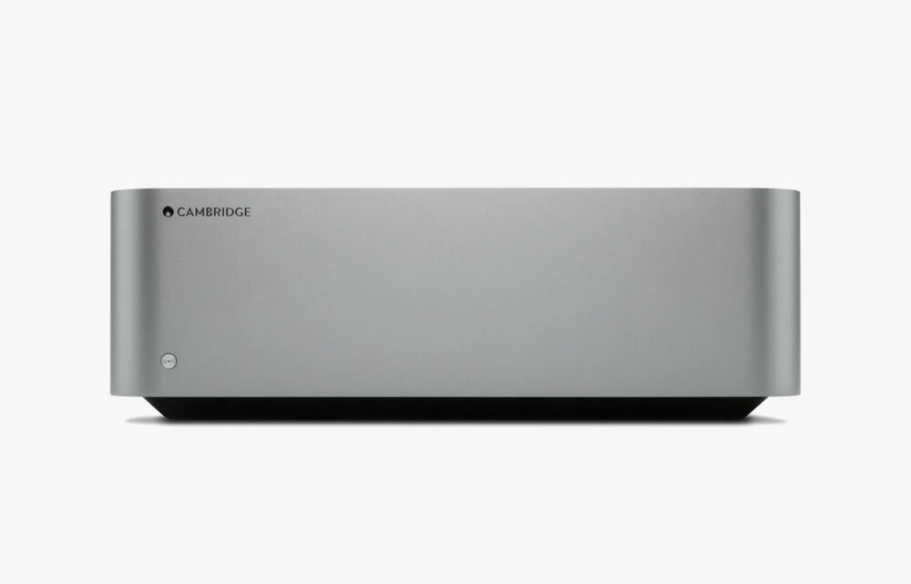 Exposure MCX Power Amplifier - Da Pieve HiFi
