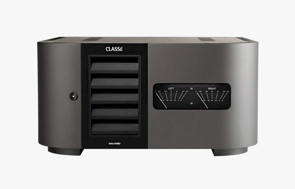 Exposure MCX Power Amplifier OCCASIONE DEMO TELEFONARE - Da Pieve HiFi