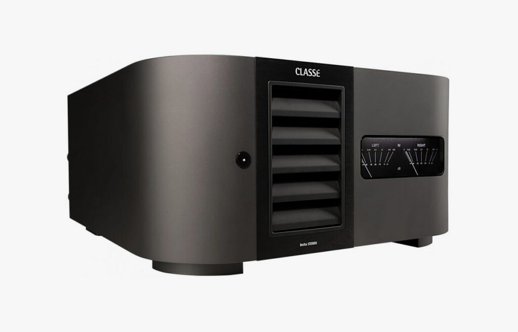 Exposure MCX Power Amplifier - Da Pieve HiFi