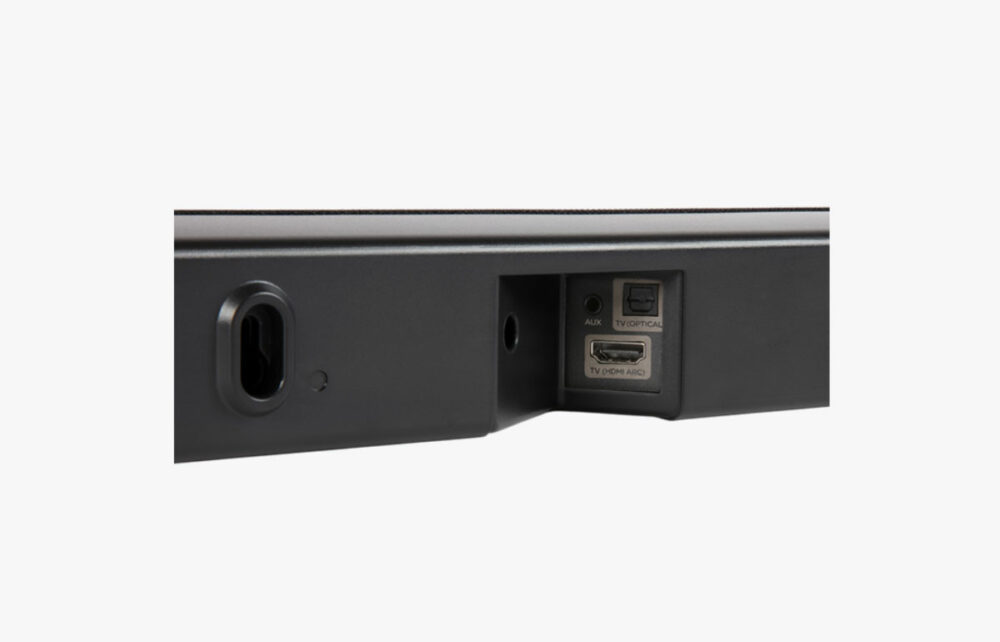 Polk Audio Signa S2 Sound bar - Da Pieve HiFi