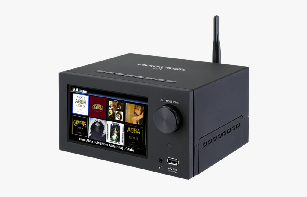 Cocktail Audio X14 - Music server - Da Pieve HiFi