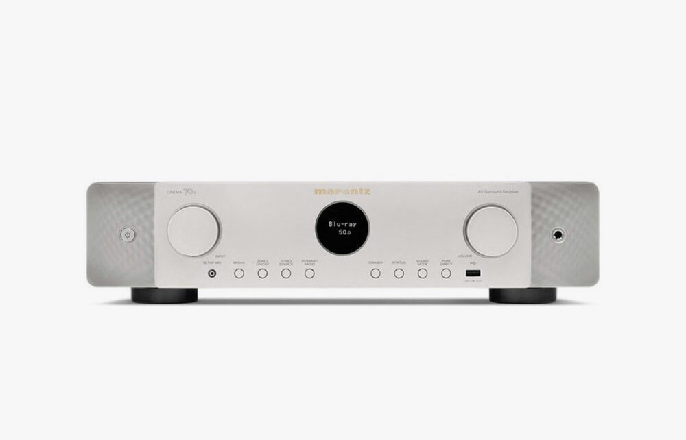 MARANTZ CINEMA 70 S - Amplificatore AV - Da Pieve HiFi